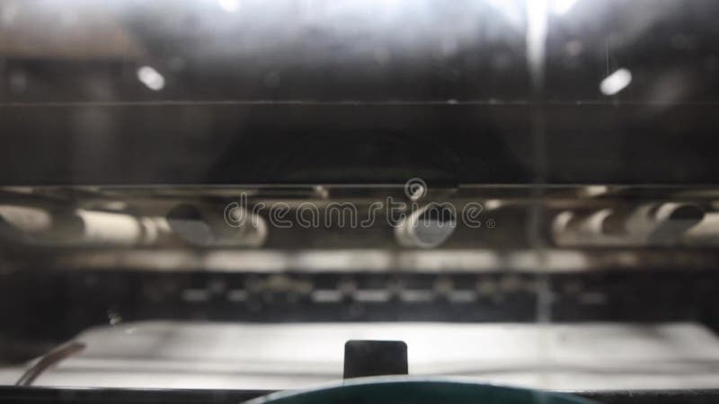 Offset Machine Sheets stock video. Video of belgrade - 258883817