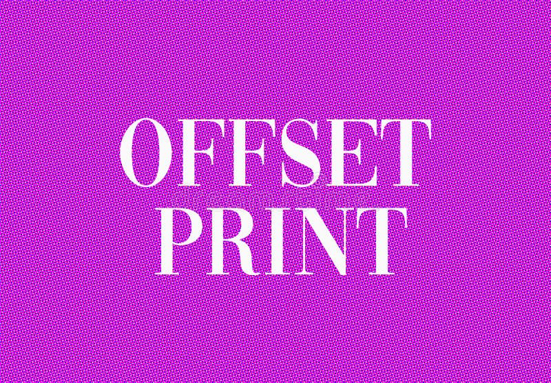 Dot Offset Stock Illustrations – 361 Dot Offset Stock Illustrations ...