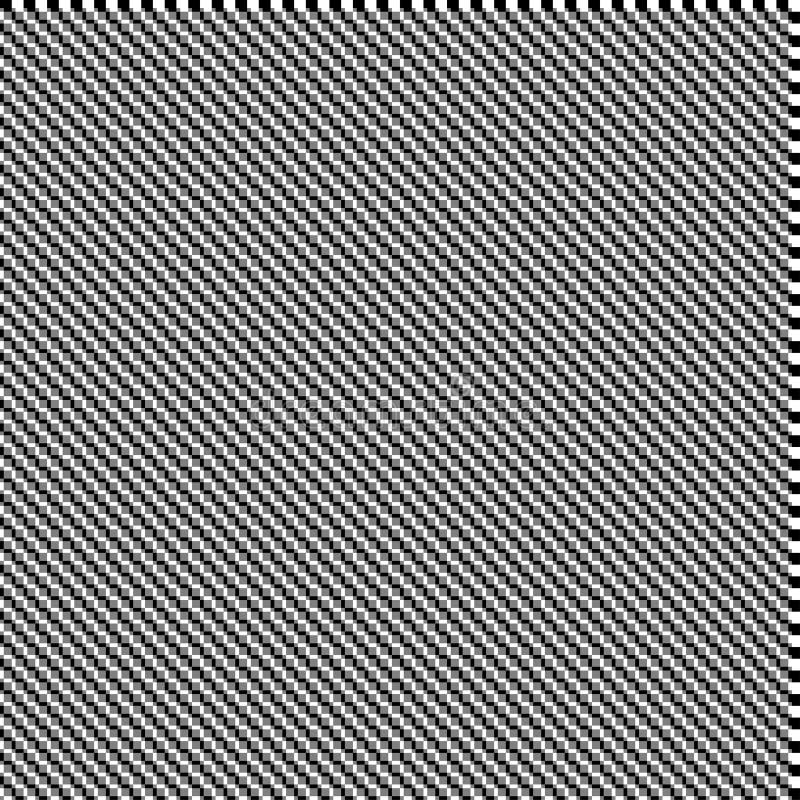 Offset Squares Seamless Geometric Pattern. Emboss, Indent Squares ...