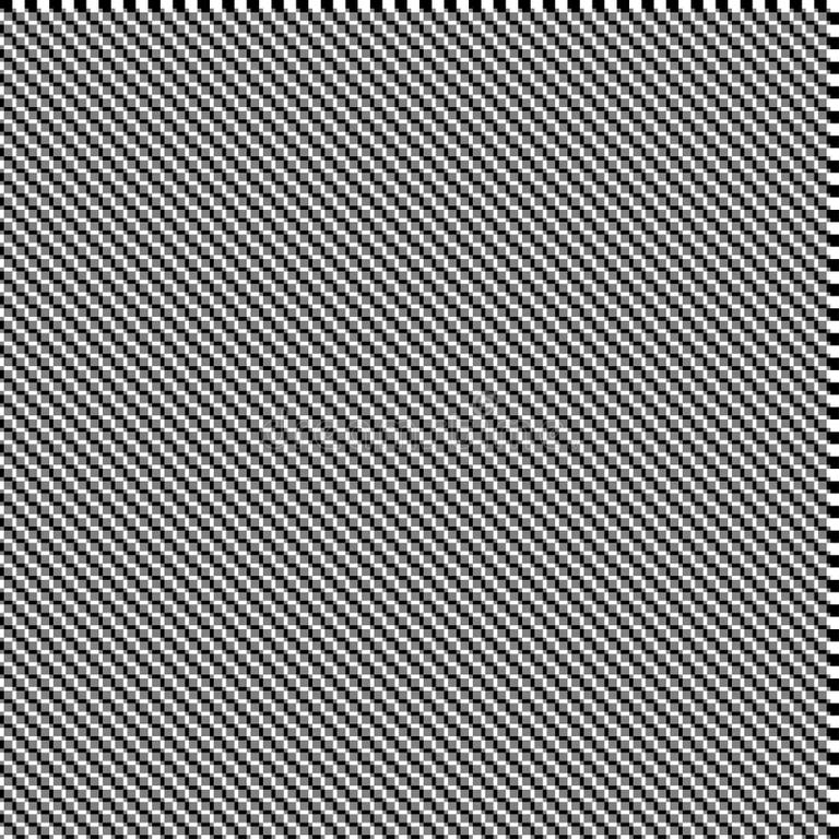 Offset Squares Seamless Geometric Pattern. Emboss, Indent Squares ...