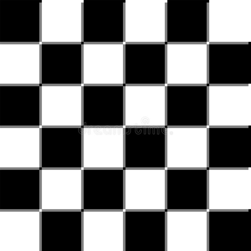 Offset Squares Seamless Geometric Pattern. Emboss, Indent Squares ...