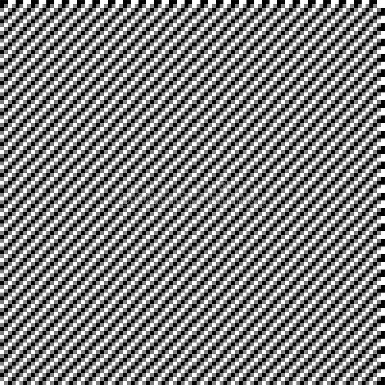 Offset Squares Seamless Geometric Pattern. Emboss, Indent Squares ...