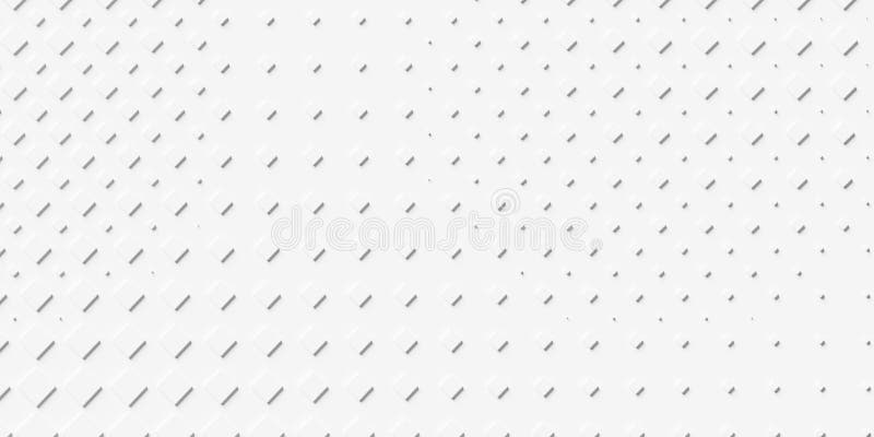 White Rotated Smartphones with Material Design Flat UI Interface Front ...