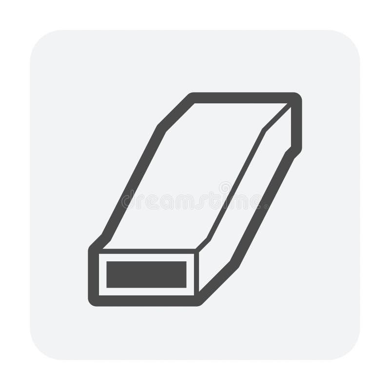Offsets Duct Vector Icon, Part in Ductwork Stock Vector - Illustration ...