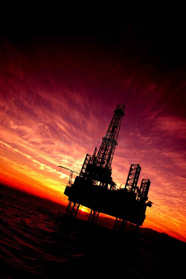 Diver Oil Rig Stock Photos - Free & Royalty-Free Stock Photos from ...