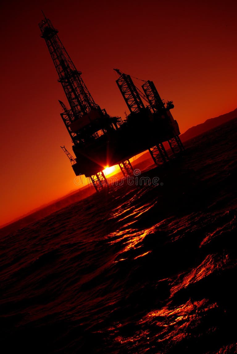 Diver Oil Rig Stock Photos - Free & Royalty-Free Stock Photos from ...