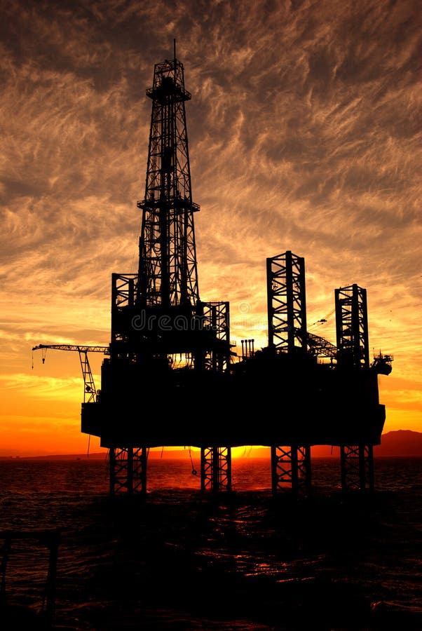 Vent Flare stock image. Image of vent, offshore, exhaust - 9012973