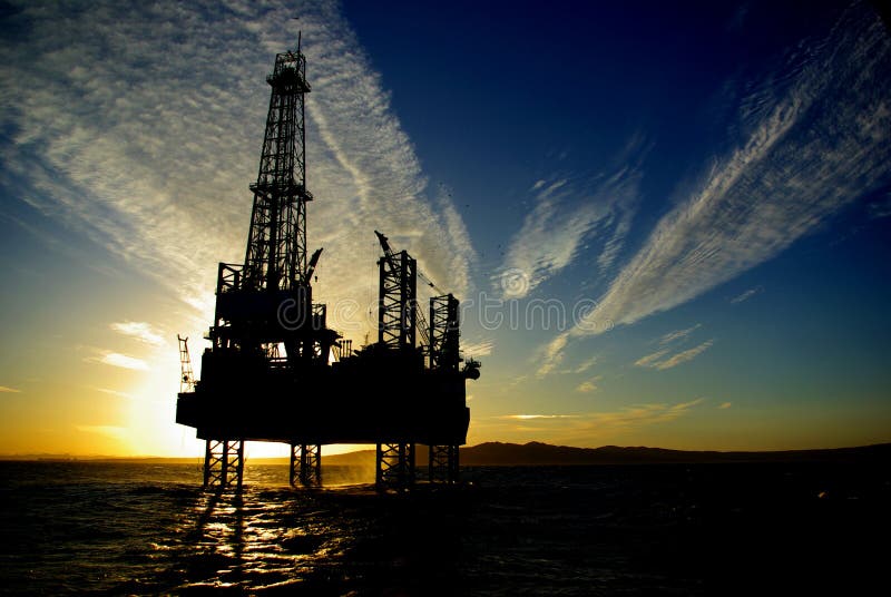 Vent Flare stock image. Image of vent, offshore, exhaust - 9012973