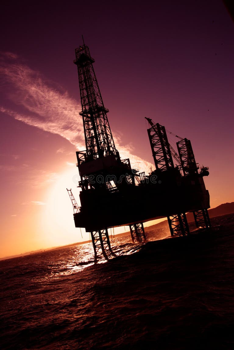 Diver Oil Rig Stock Photos - Free & Royalty-Free Stock Photos from ...