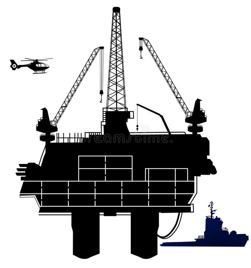 Offshore Stock Illustrations – 13,722 Offshore Stock Illustrations ...