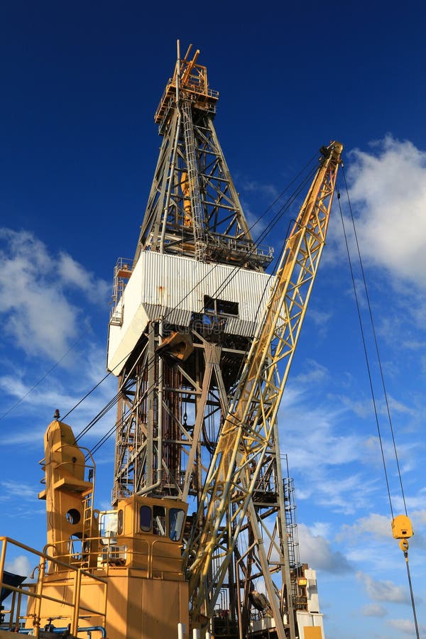 11+ Derrick offshore drill rig rig crane Free Stock Photos ...