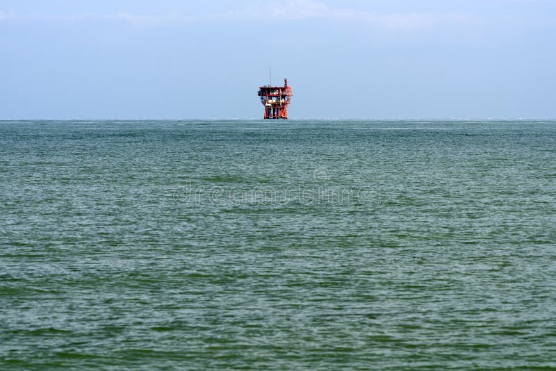 Offshore drilling platform stock image. Image of technology - 145207723 Offshore drilling platform stock image. Image of technology - 145207723