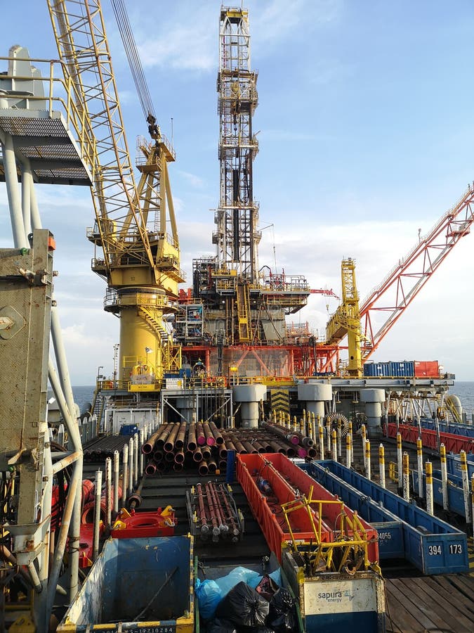 132 Foggy Drilling Stock Photos - Free & Royalty-Free Stock Photos from ...