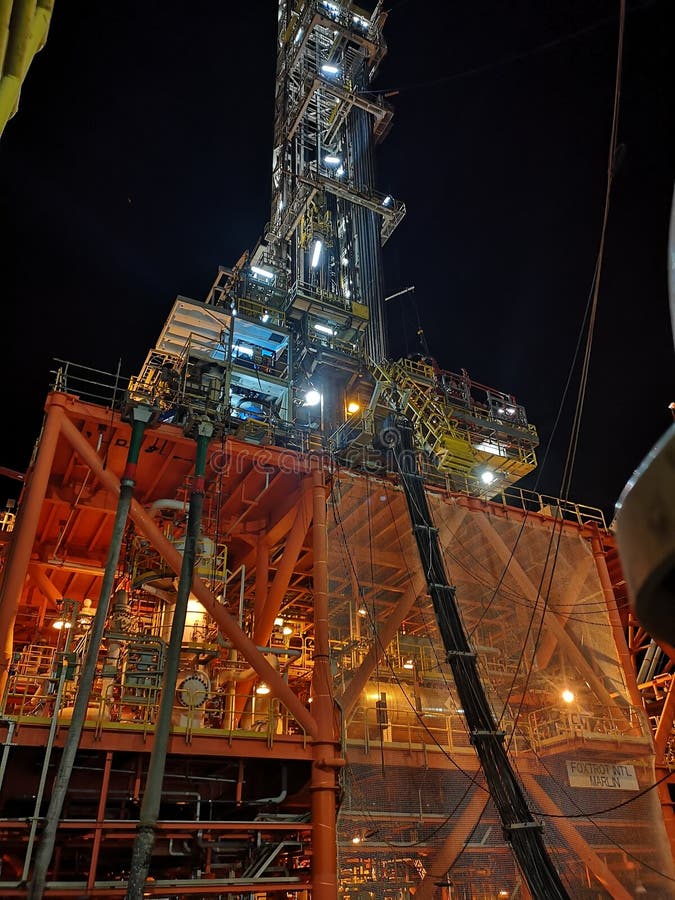 132 Foggy Drilling Stock Photos - Free & Royalty-Free Stock Photos from ...