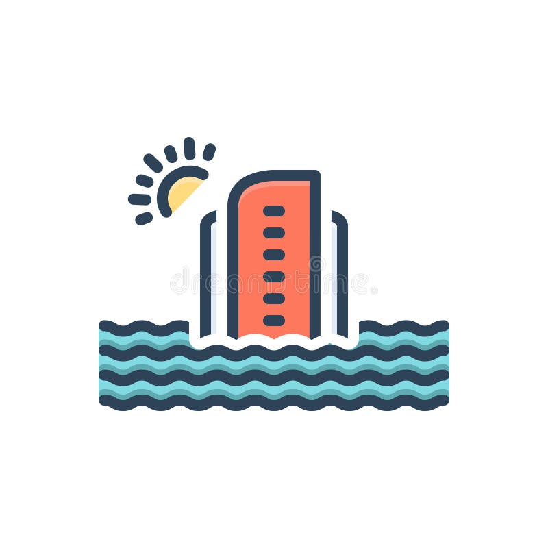 Offshore Wind Icon Stock Illustrations – 380 Offshore Wind Icon Stock ...