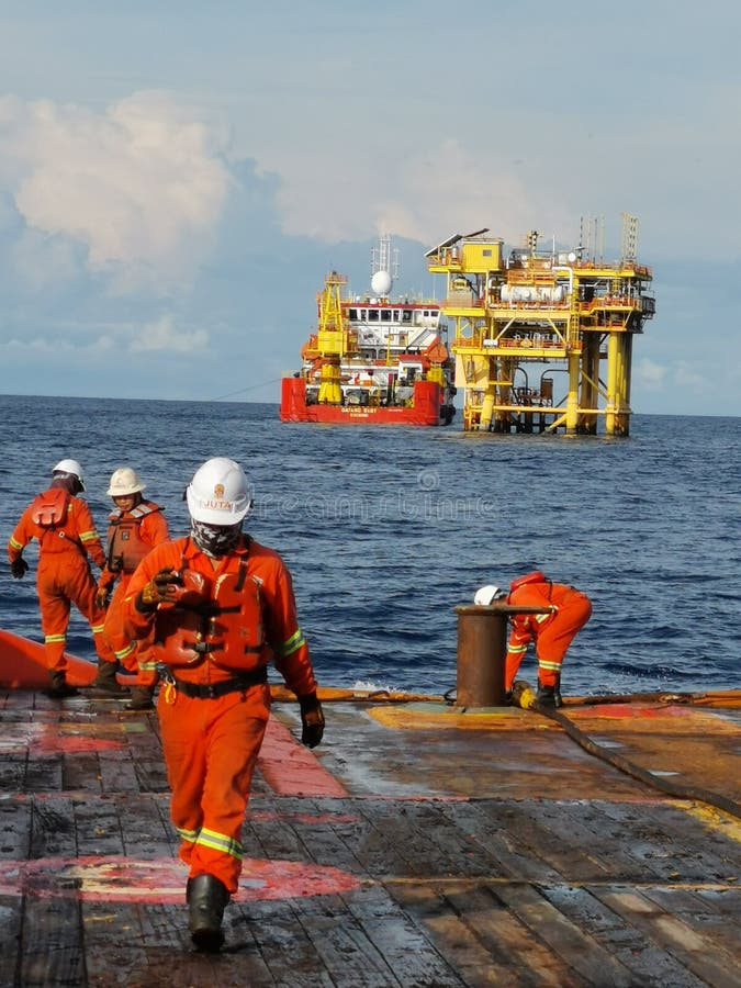 188 Anchor Handling Operation Photos - Free & Royalty-Free Stock Photos ...