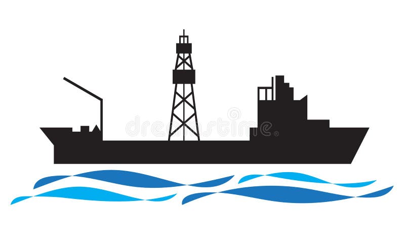 Offshore Ship Icon Stock Illustrations – 586 Offshore Ship Icon Stock ...