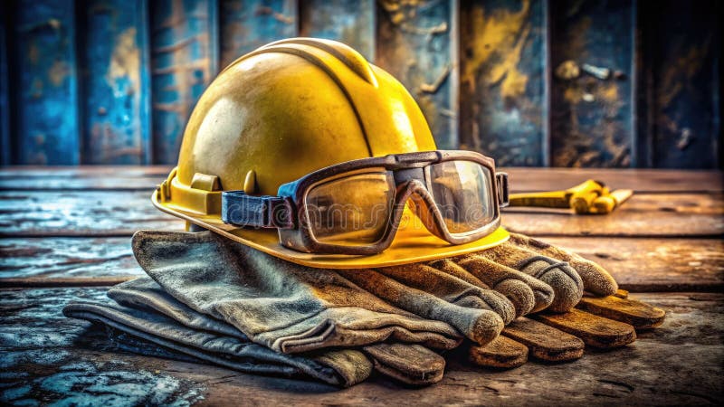 Offshore Oil Rig Work Rigorous Safety Training Essential Qualifications ...