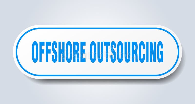 Offshore Sticker Stock Illustrations – 416 Offshore Sticker Stock ...
