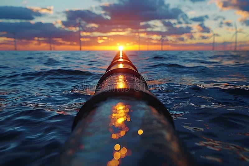 Offshore Wind Background Stock Illustrations – 968 Offshore Wind ...