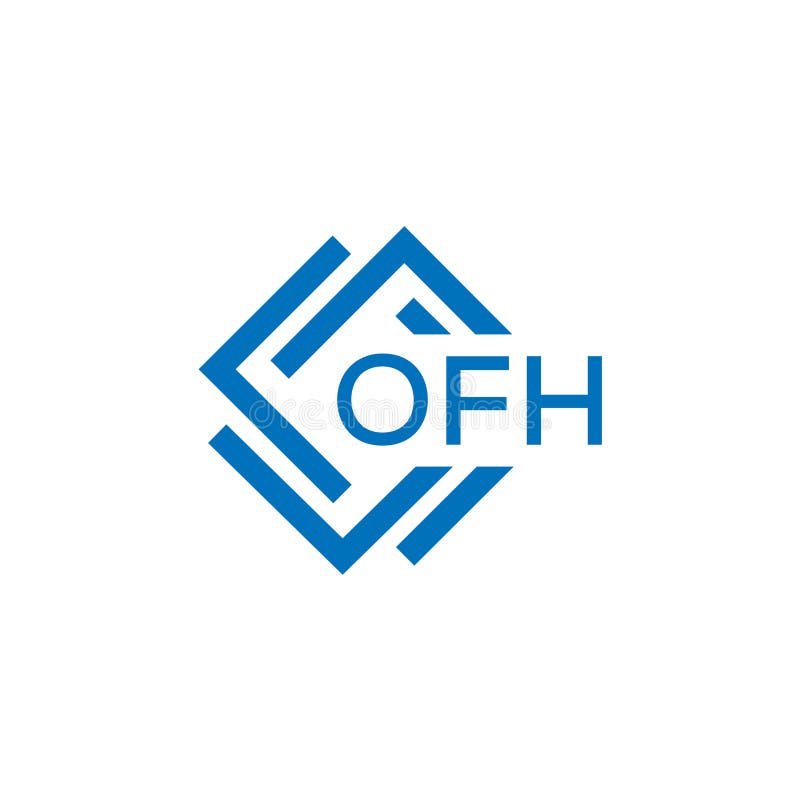 Ofh Logo Stock Illustrations – 20 Ofh Logo Stock Illustrations, Vectors ...