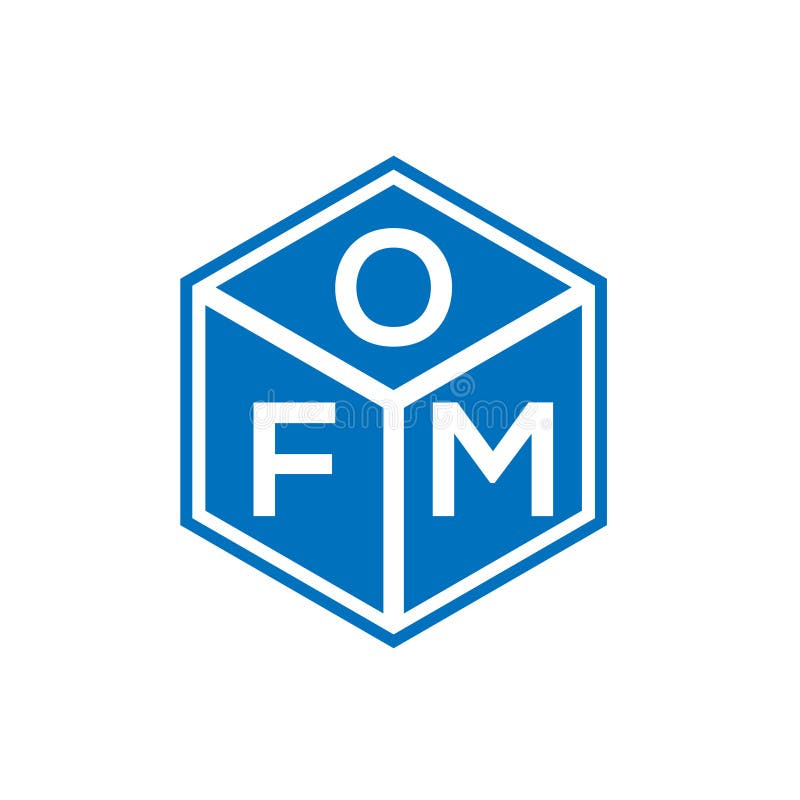 Ofm Letter Stock Illustrations – 19 Ofm Letter Stock Illustrations ...