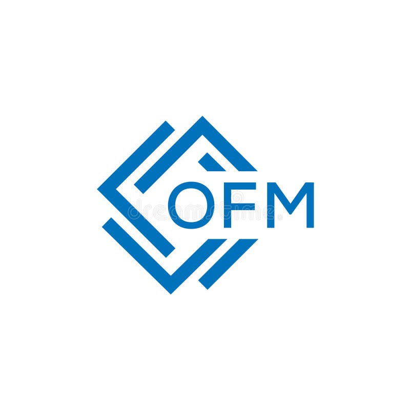 Ofm Letter Stock Illustrations – 19 Ofm Letter Stock Illustrations ...