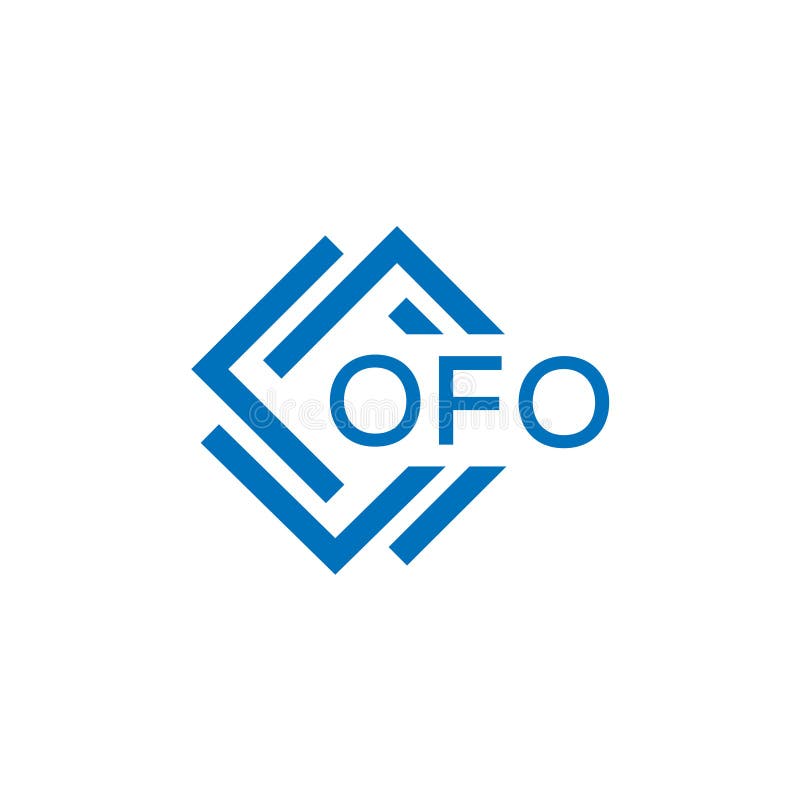 Ofo Letter Stock Illustrations – 18 Ofo Letter Stock Illustrations ...