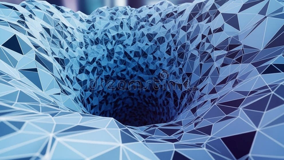 Visualizations Simulations Stock Illustrations – 187 Visualizations ...