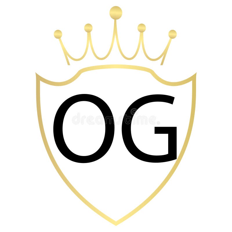 Og Letter Stock Illustrations – 1,411 Og Letter Stock Illustrations ...