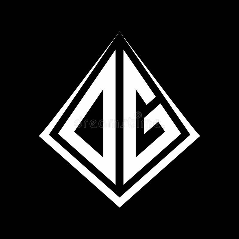 Og Letters Stock Illustrations – 454 Og Letters Stock Illustrations ...