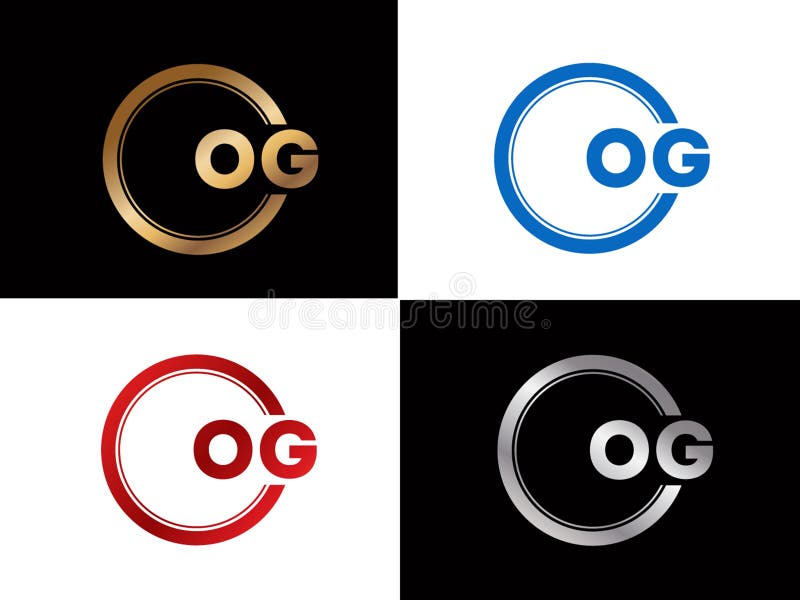 Og Gold Stock Illustrations – 272 Og Gold Stock Illustrations, Vectors ...