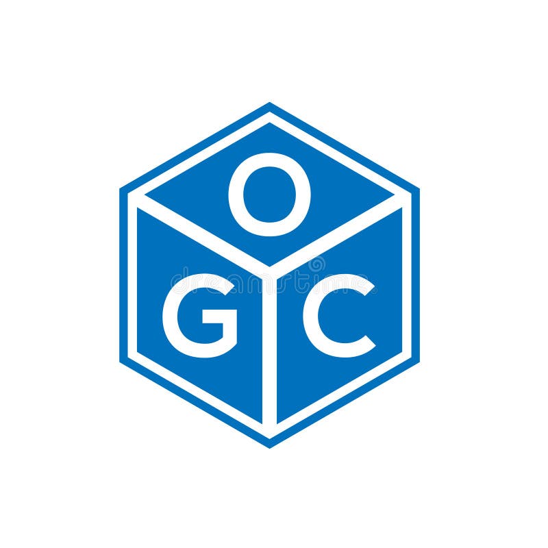Ogc Logo Stock Illustrations – 44 Ogc Logo Stock Illustrations, Vectors ...