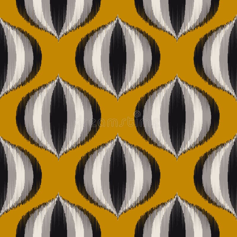 Ogee patterns square ready stock vector. Illustration of design - 215408536