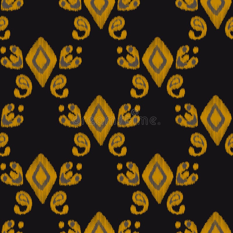 Ogee patterns square ready stock vector. Illustration of modern - 215408999