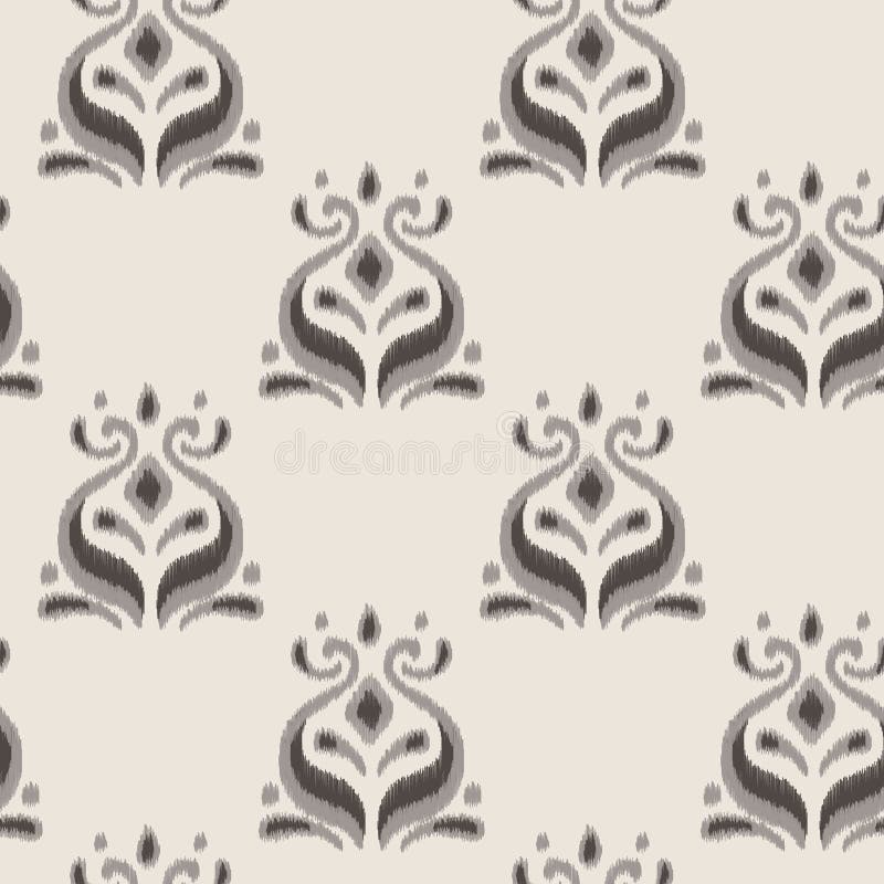 Ogee patterns square ready stock vector. Illustration of foulard ...