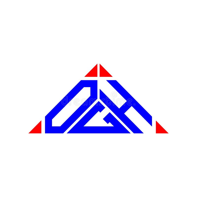 Ogh Monogram Stock Illustrations – 8 Ogh Monogram Stock Illustrations ...