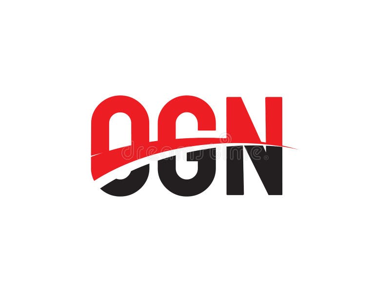 Ogn Logo