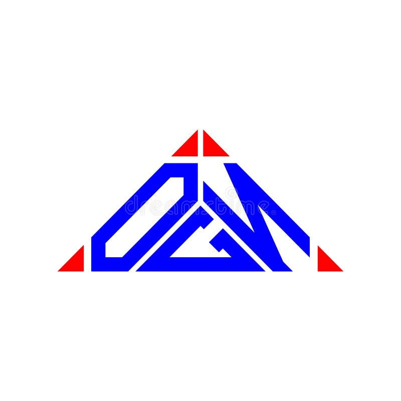 Ogn Letter Stock Illustrations – 22 Ogn Letter Stock Illustrations ...