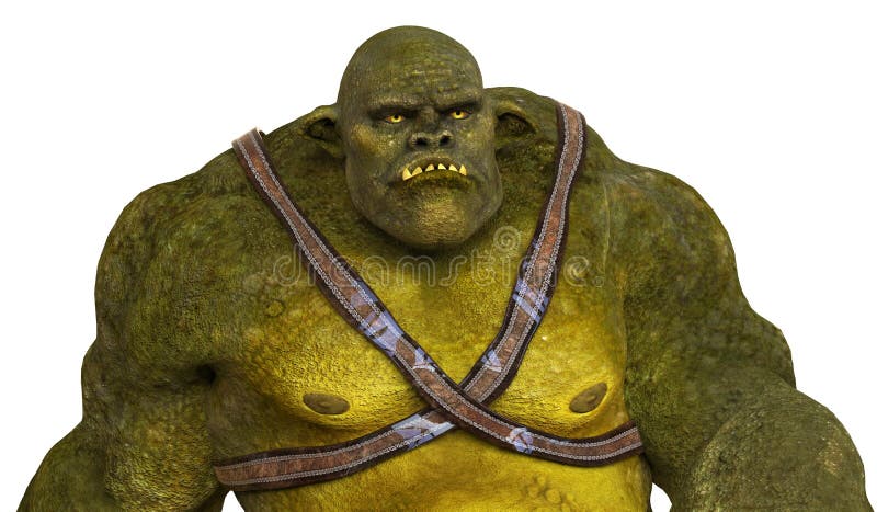 Ogre Stock Illustrations – 4,065 Ogre Stock Illustrations, Vectors ...