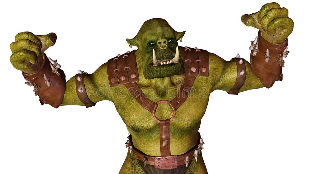 Angry Ogre Stock Illustrations – 713 Angry Ogre Stock Illustrations ...