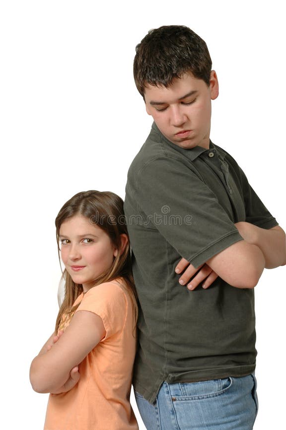 Tall Brother Short Brother Stock Photos - Free & Royalty-Free Stock ...