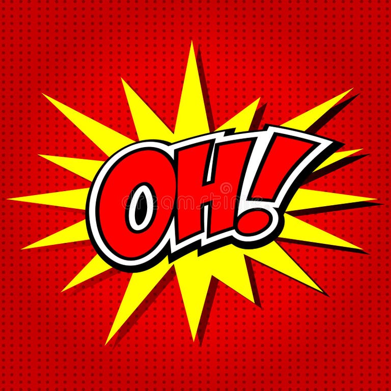 Cartoon Oh Stock Illustrations – 1,901 Cartoon Oh Stock Illustrations ...