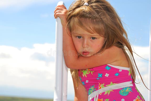 Oh so Sad stock image. Image of ladder, tired, outside - 37547951