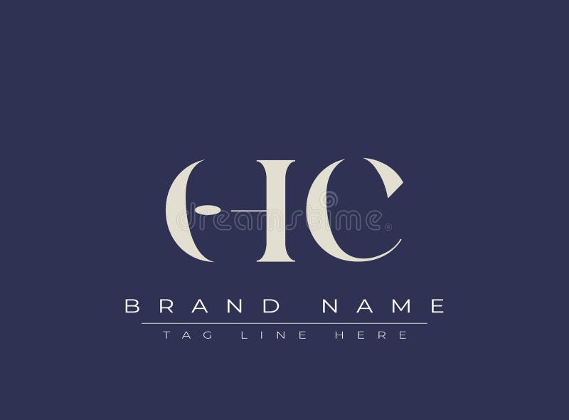 Ohc Letter Logo Stock Illustrations – 26 Ohc Letter Logo Stock ...