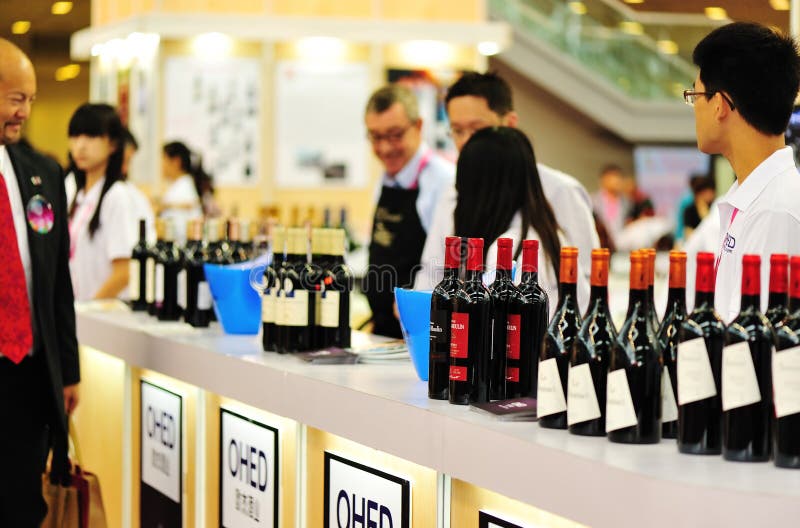 Ohed in ibec editorial stock image. Image of person, alcoholic - 26369054