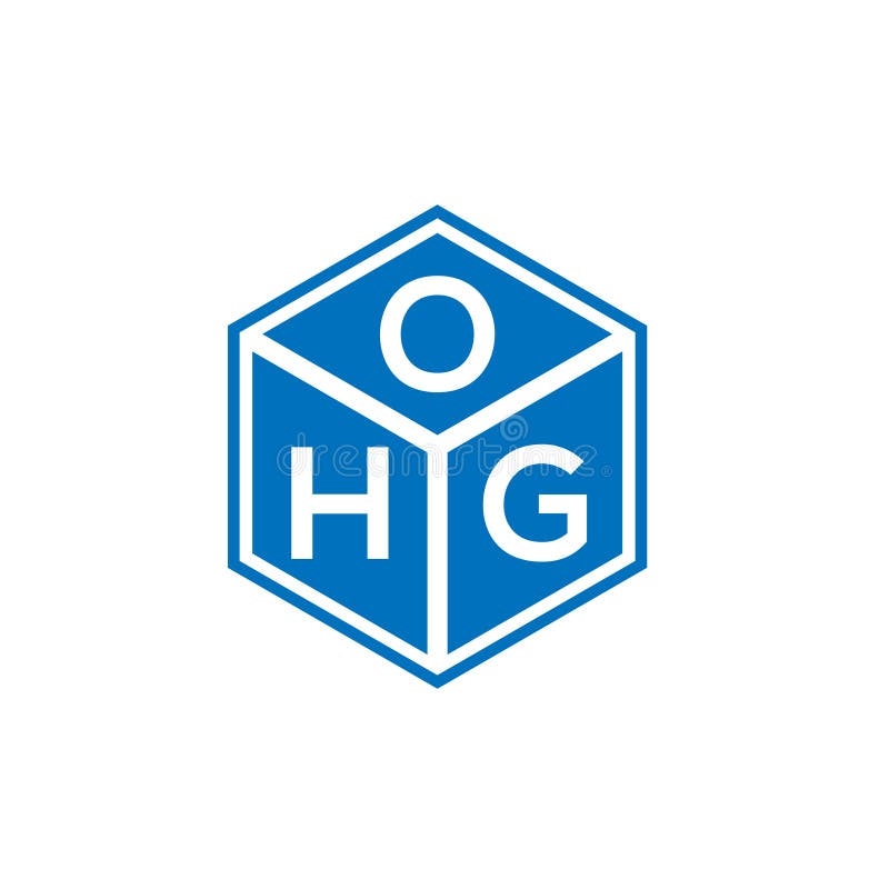 Ohg Letter Stock Illustrations – 16 Ohg Letter Stock Illustrations ...