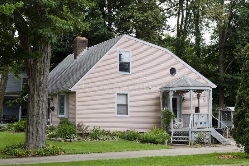 Ohio Architecture stock photo. Image of west, green, ohio - 32973246