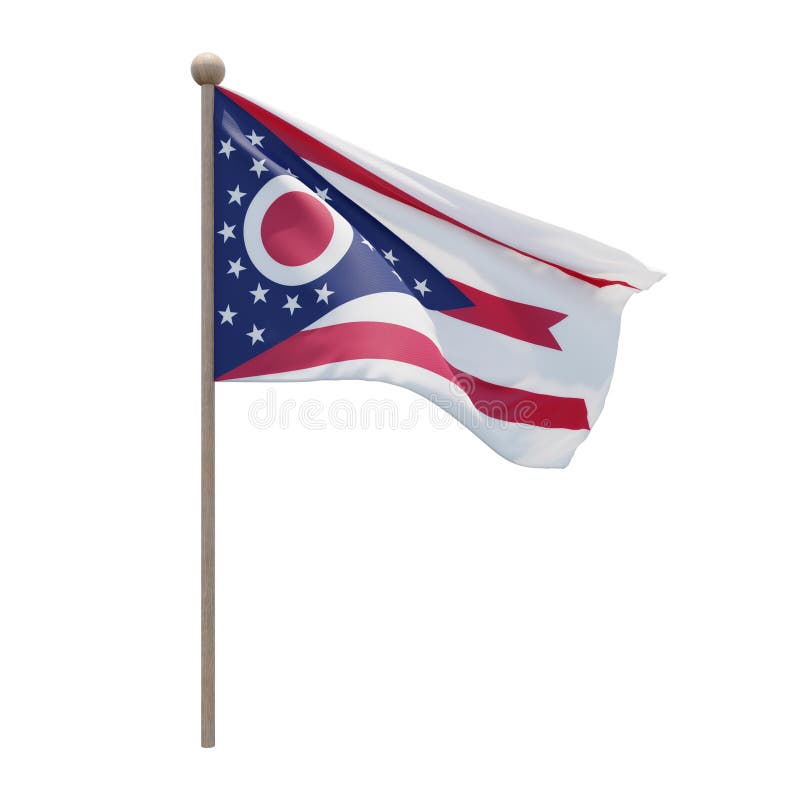 Wood Flagpole Stock Illustrations – 2,435 Wood Flagpole Stock ...