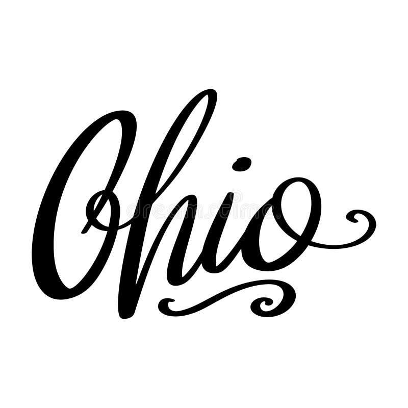 You Can Do it, Hand Lettering Phrase, Poster Design, Calligraphy Stock ...